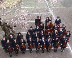 Open Lesson & Mini-Concert by MCO Members for High School Students ...