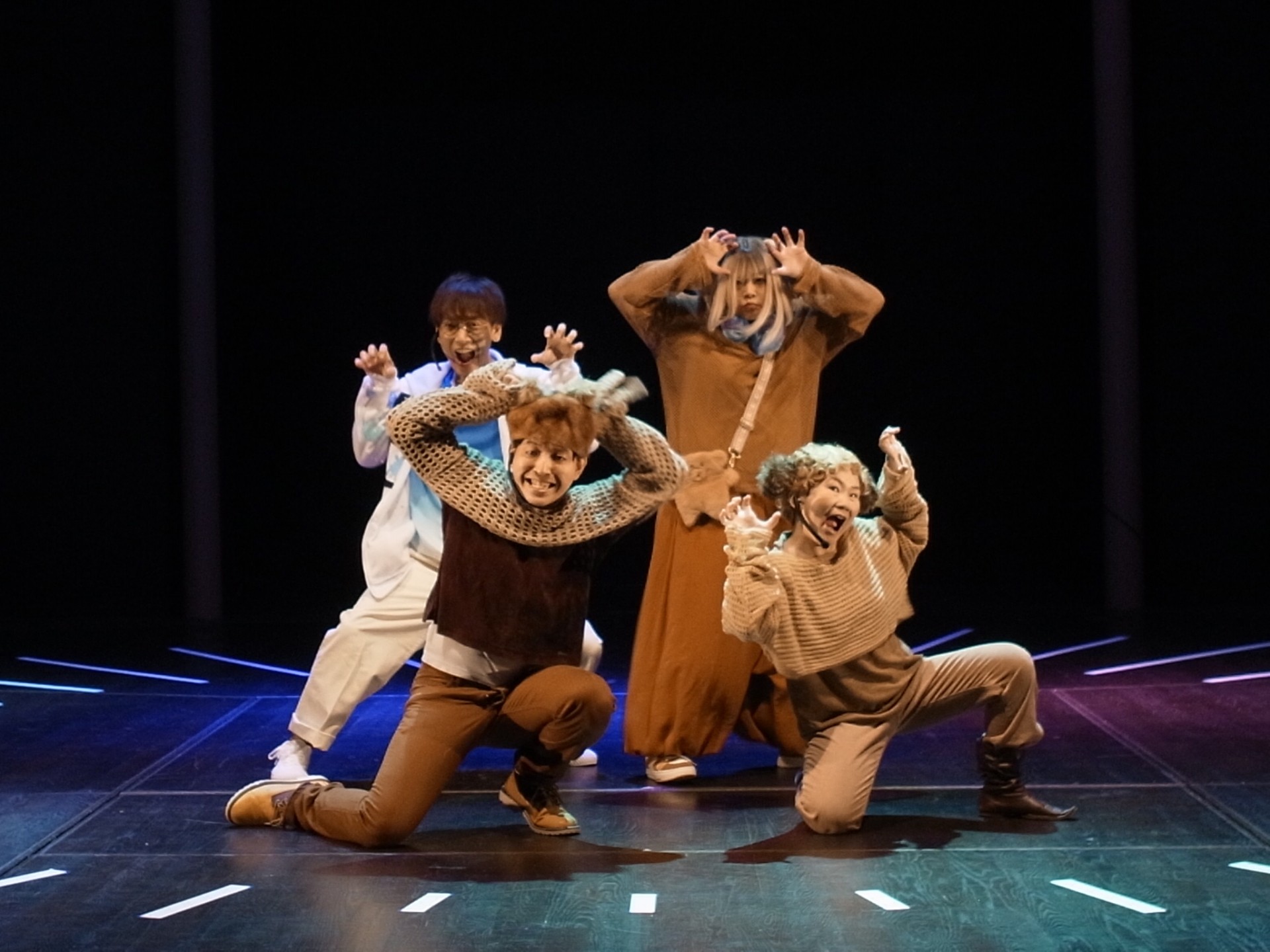 第56回水戸市芸術祭 演劇フェスティバル｜ACM劇場｜水戸芸術館