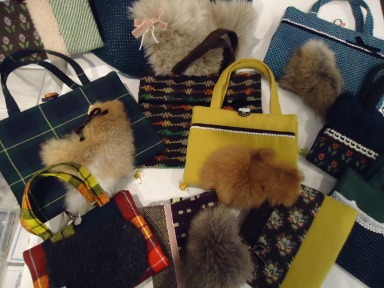 PiCCOT ブックカバー秋冬物 入荷しました。｜水戸芸術館