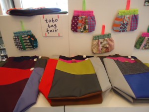tobo bag fair｜水戸芸術館